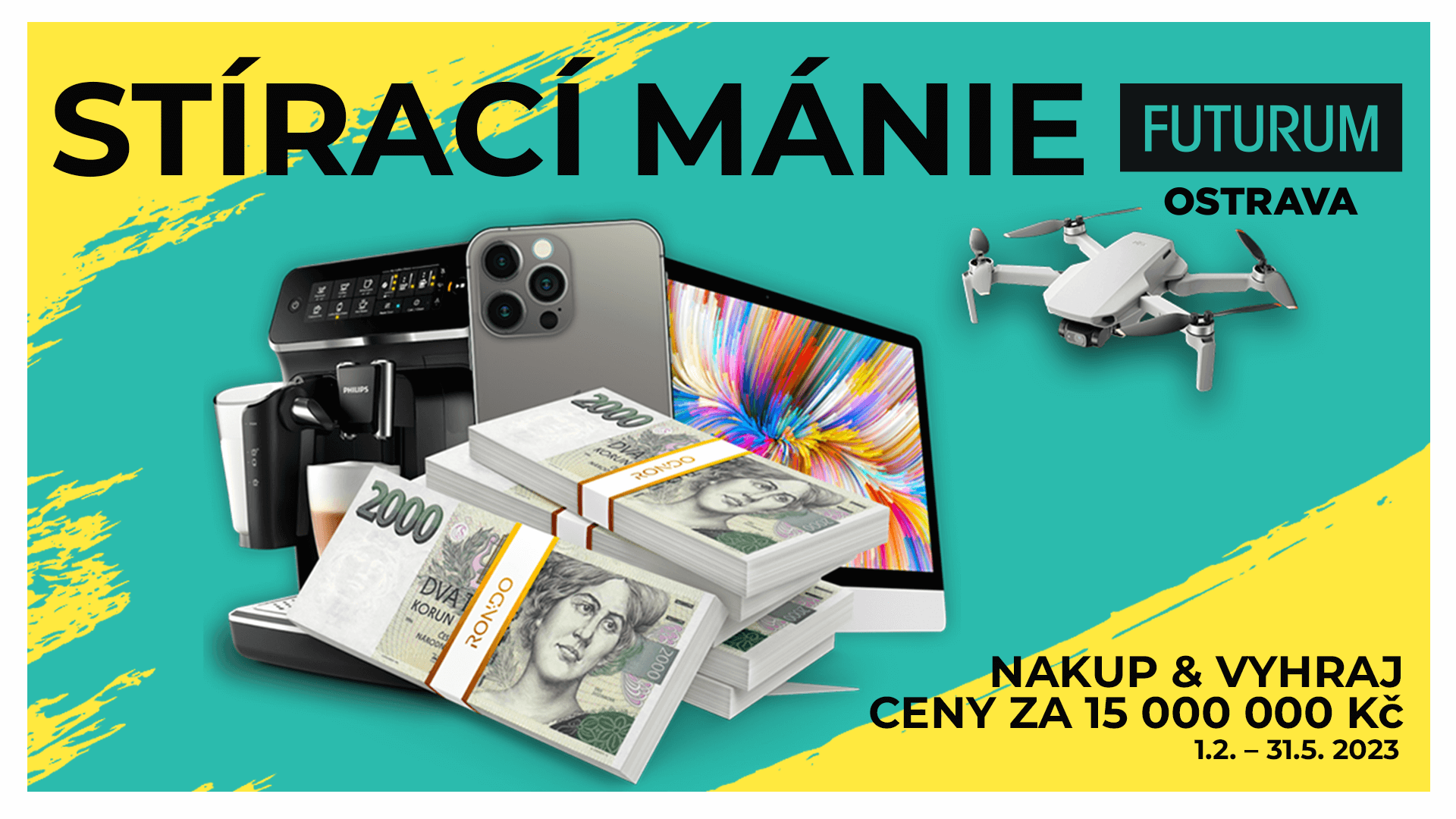 Futurum Ostrava | Futurum Ostrava