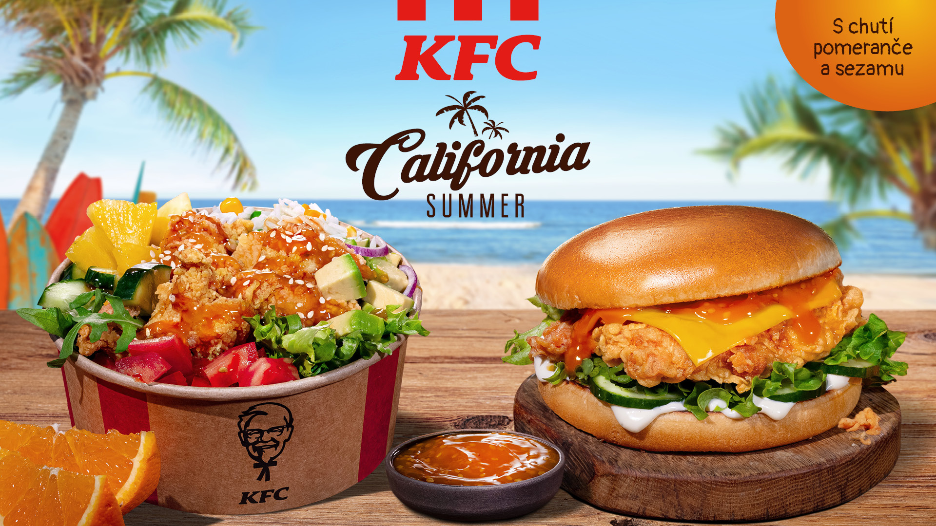 KFC | Futurum Ostrava