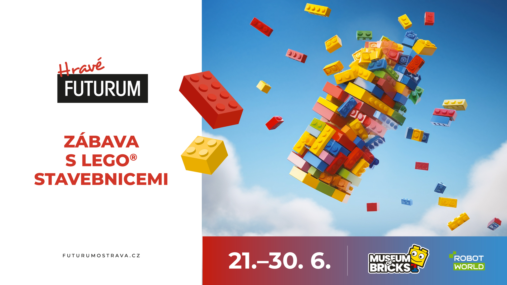 Futurum Ostrava | Futurum Ostrava