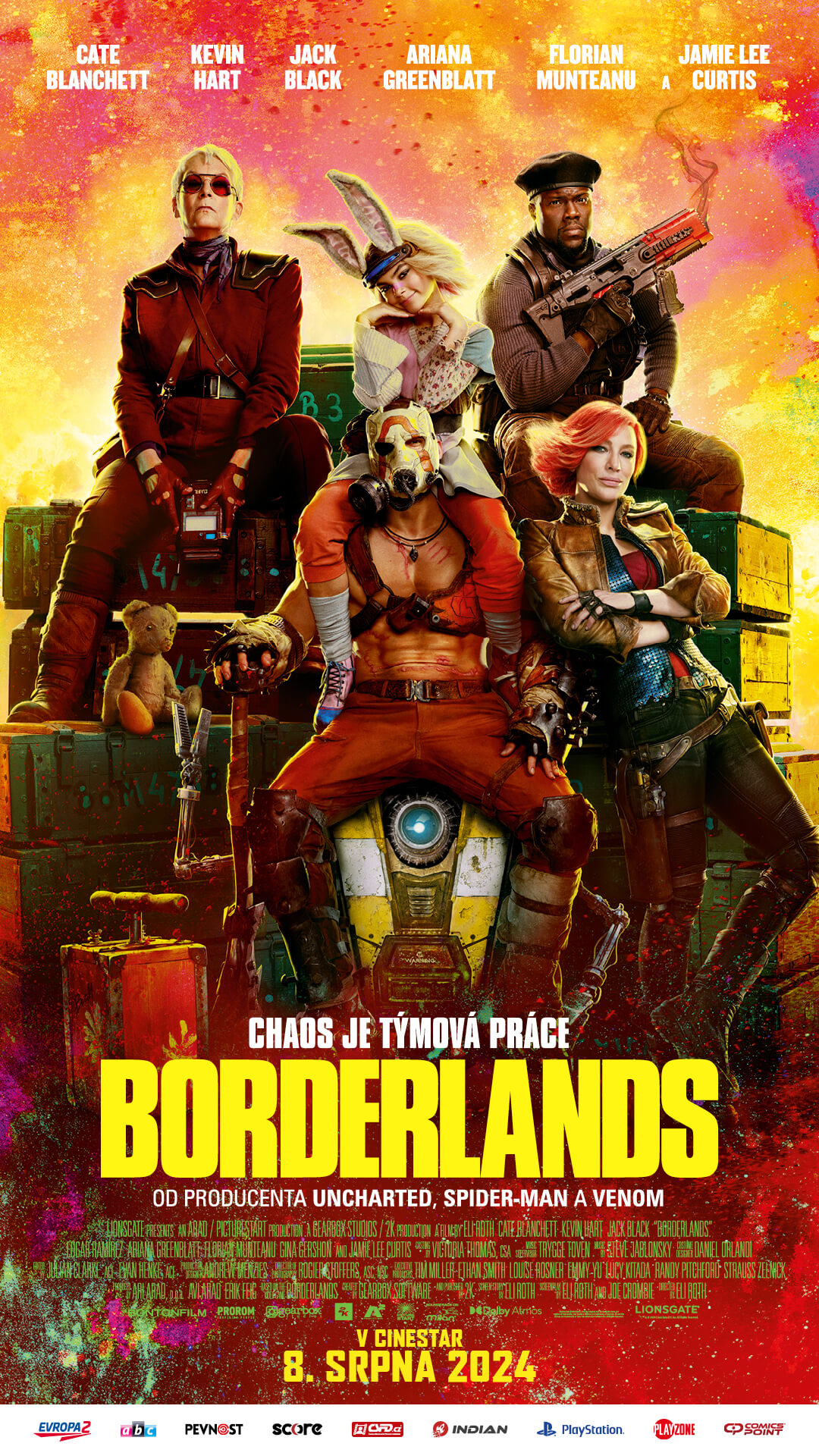 Futurum Ostrava | Futurum Ostrava