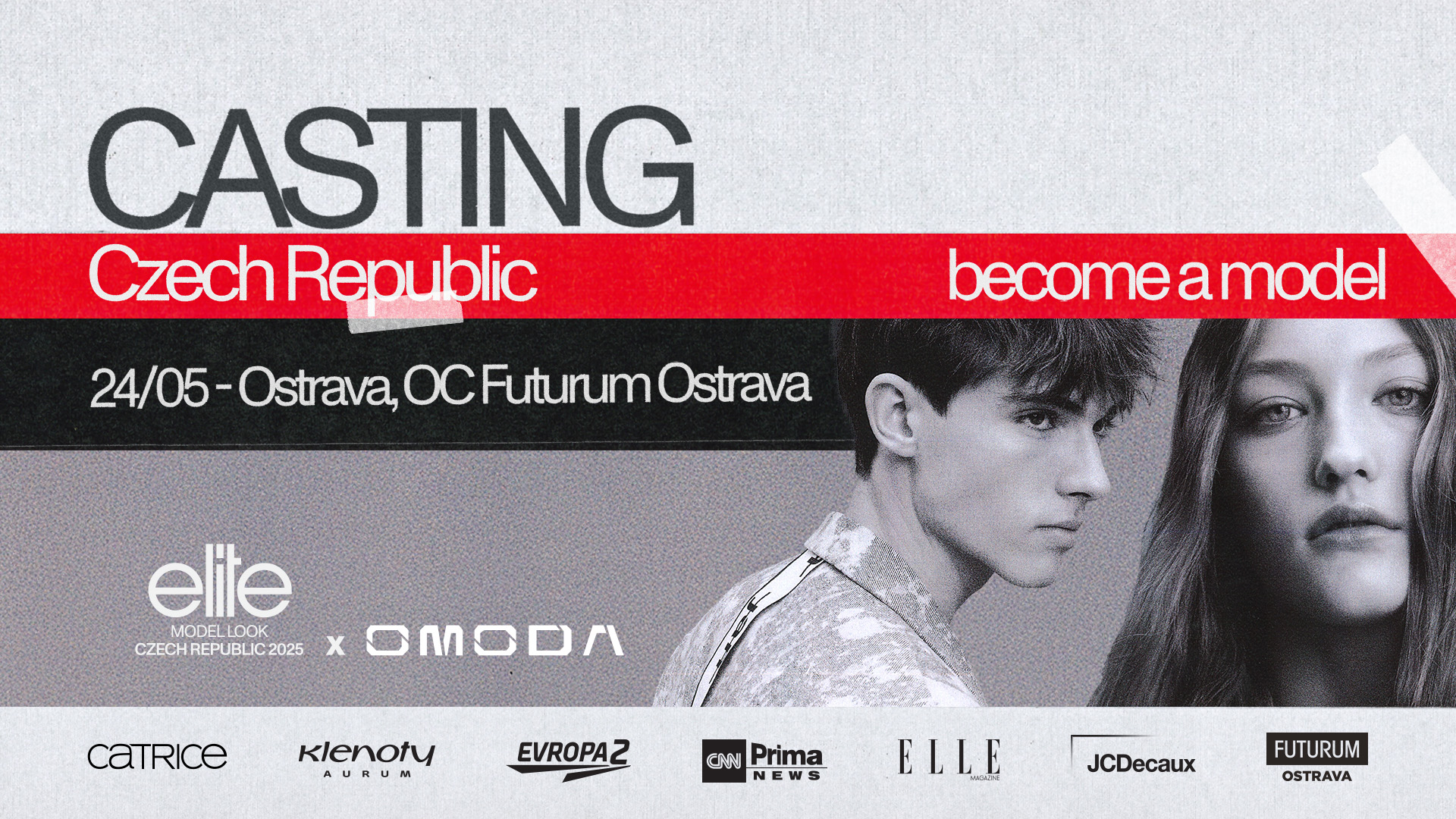 Futurum Ostrava | Futurum Ostrava