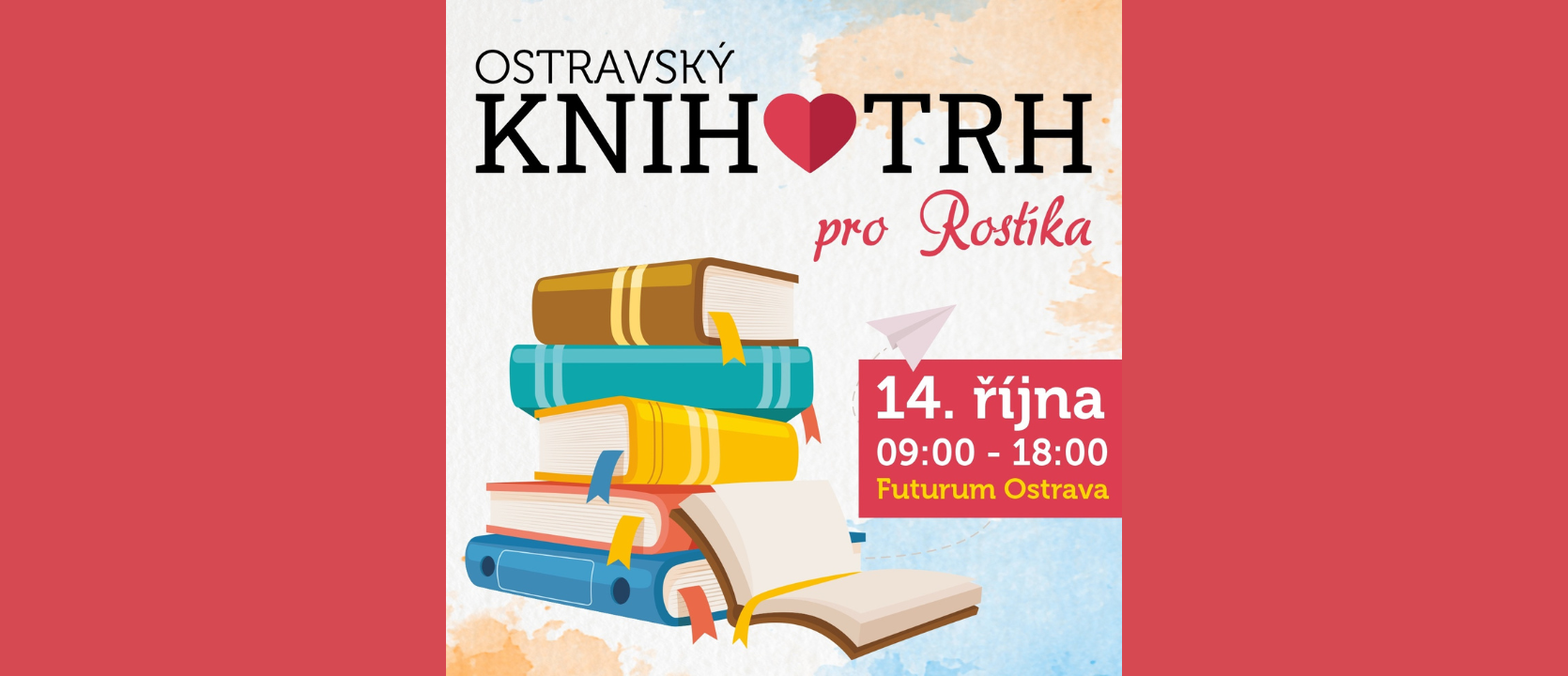 Futurum Ostrava | Futurum Ostrava