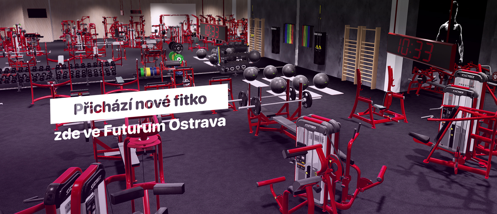 Futurum Ostrava | Futurum Ostrava