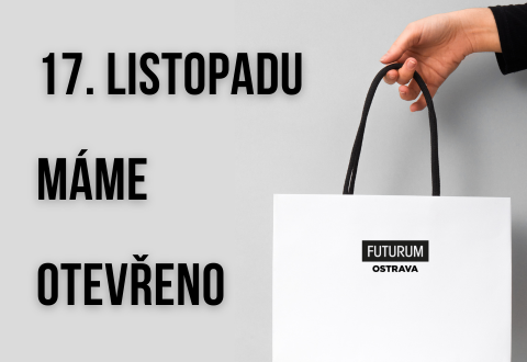 Futurum Ostrava | Futurum Ostrava