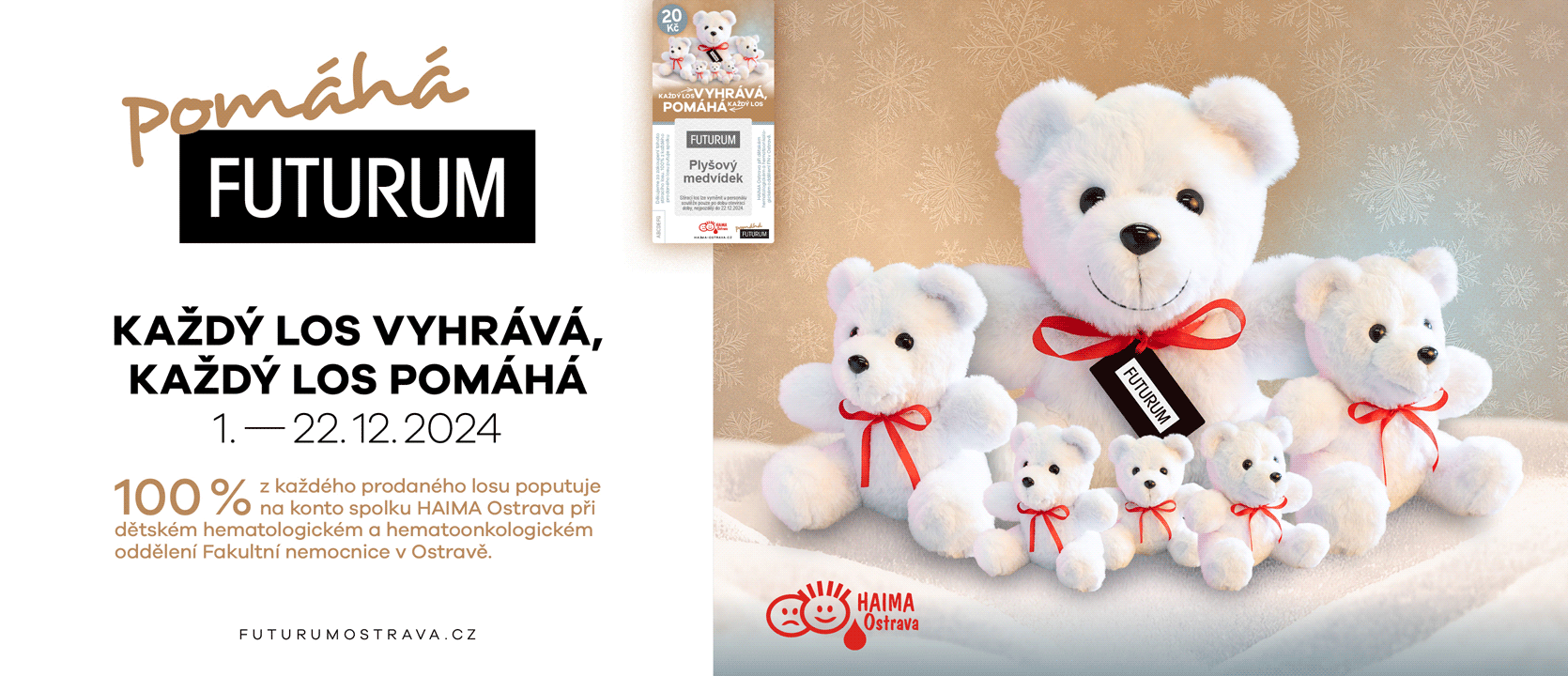 Futurum Ostrava | Futurum Ostrava