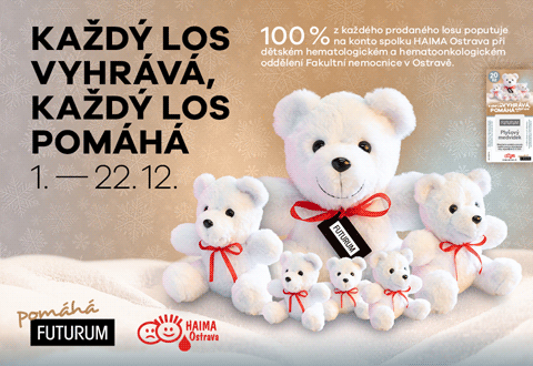 Futurum Ostrava | Futurum Ostrava