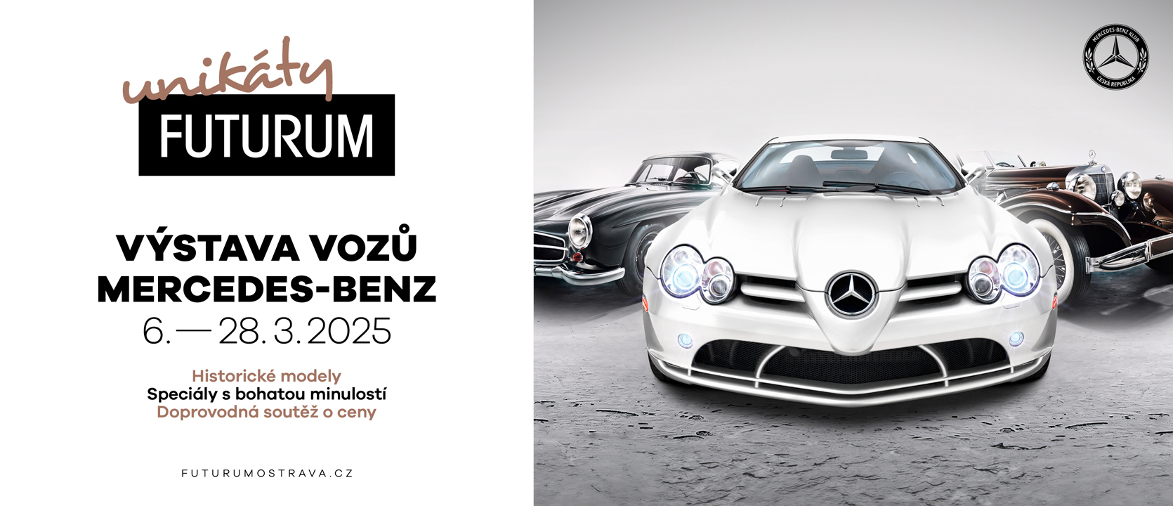 Futurum Ostrava | Futurum Ostrava