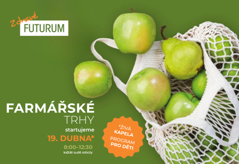 Futurum Ostrava | Futurum Ostrava